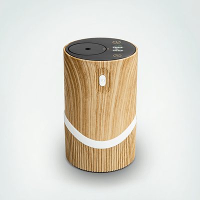 Diffusers & Essential Oils in NZ - D:FUSE Aromatherapy